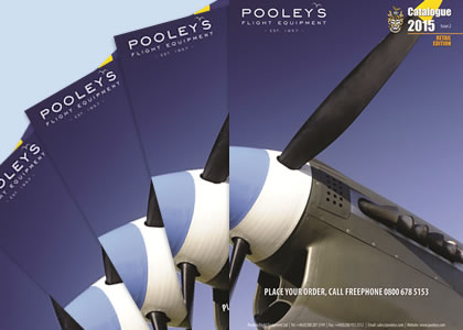 Pooleys