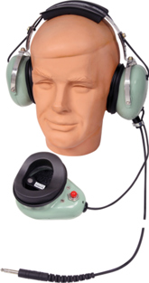 David Clark Headsets