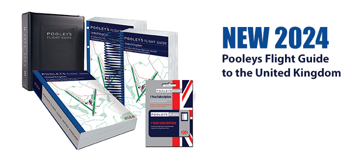 Home | Pooleys Flying and Navigational Products and Accessories