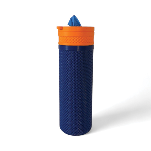 GATS Jar Holder + Glove Dispenser | Pooleys | Fuel Testers & Gauges