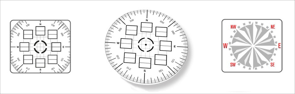 Navigation Equipment | Plotters | NRN090 | DP-1 Diversion Plotter ...