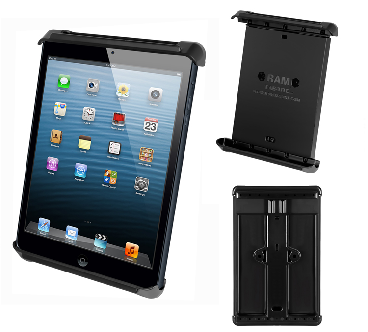 Ram Device Mounts with Lifetime Warranty* | RAM Holders | RAM-HOL-TAB2 ...
