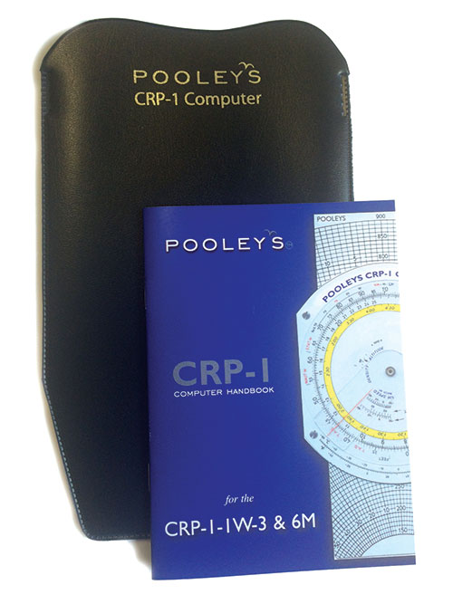 Pooleys Flight Computers | CRP-1 Computer | NCR010 | CRP-1 Flight ...
