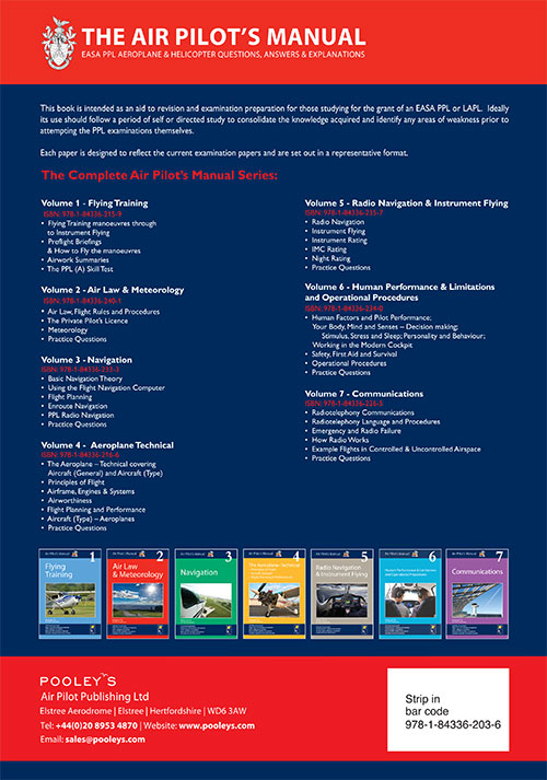 PPL Training Material & Starter Kits | PPL Exam Preparation Books ...