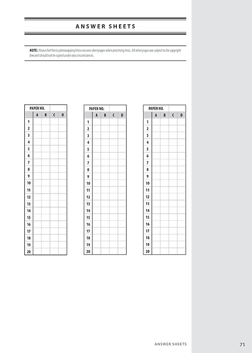 PPL Training Material & Starter Kits | PPL Exam Preparation Books ...