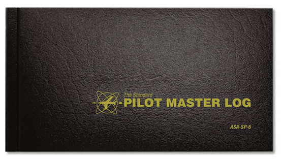 Commercial / ATPL Log Books