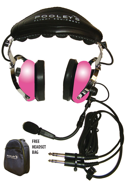 Aviation Headsets & Accessories | Helicopter Headsets | EHD301 / EHD302 ...