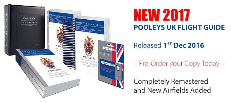 Home | Pooleys Flying and Navigational Products and Accessories