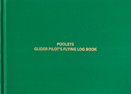 Log Books and Licence Holders