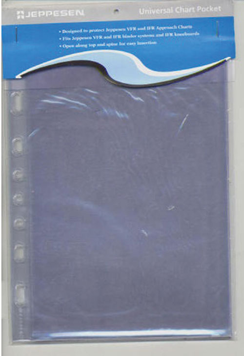 Jeppesen Products | Jeppesen Charts/Trip Kits | CGE607 | Jeppesen ...