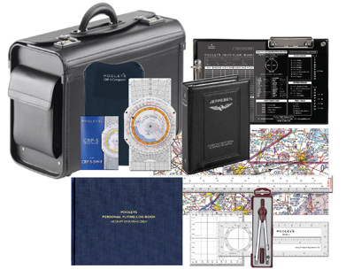 Pilot Starter Kits