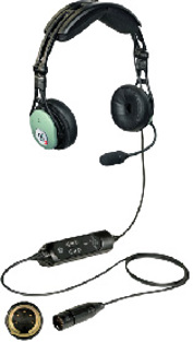 David Clark Headsets