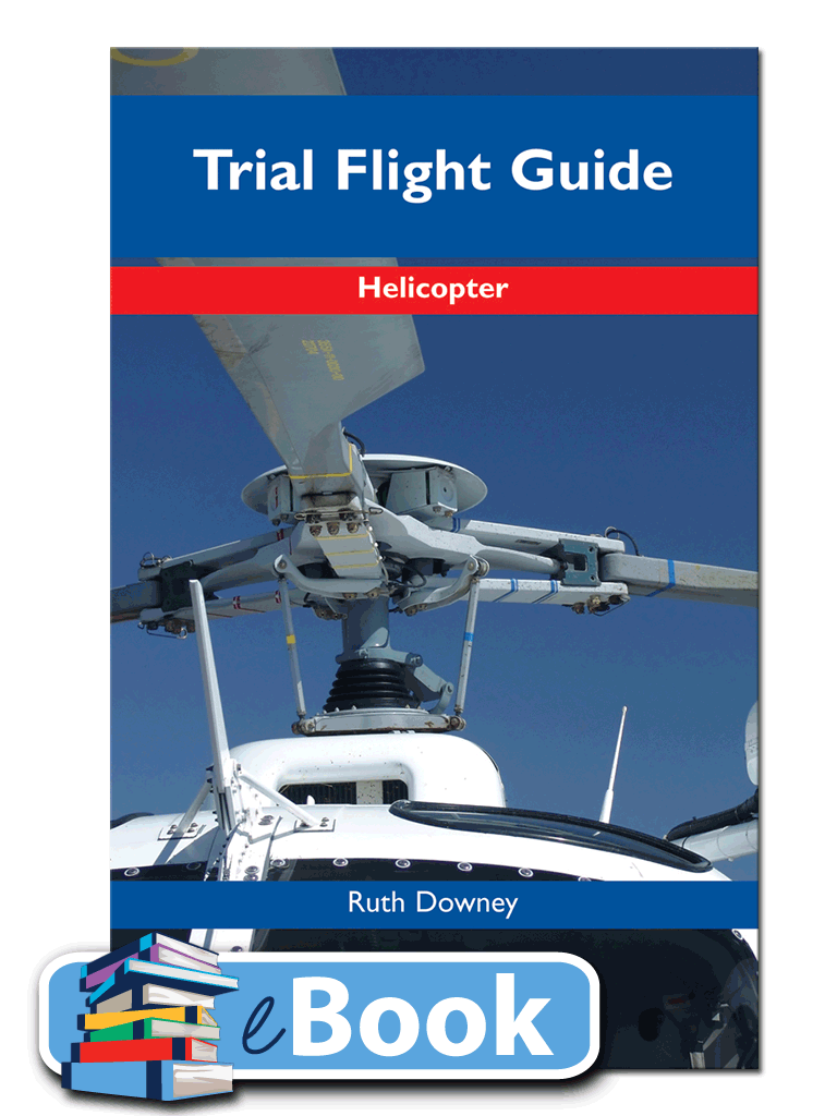 Books, eBooks, Manuals & Resources | Helicopter Flying | JAR017E | EASA ...